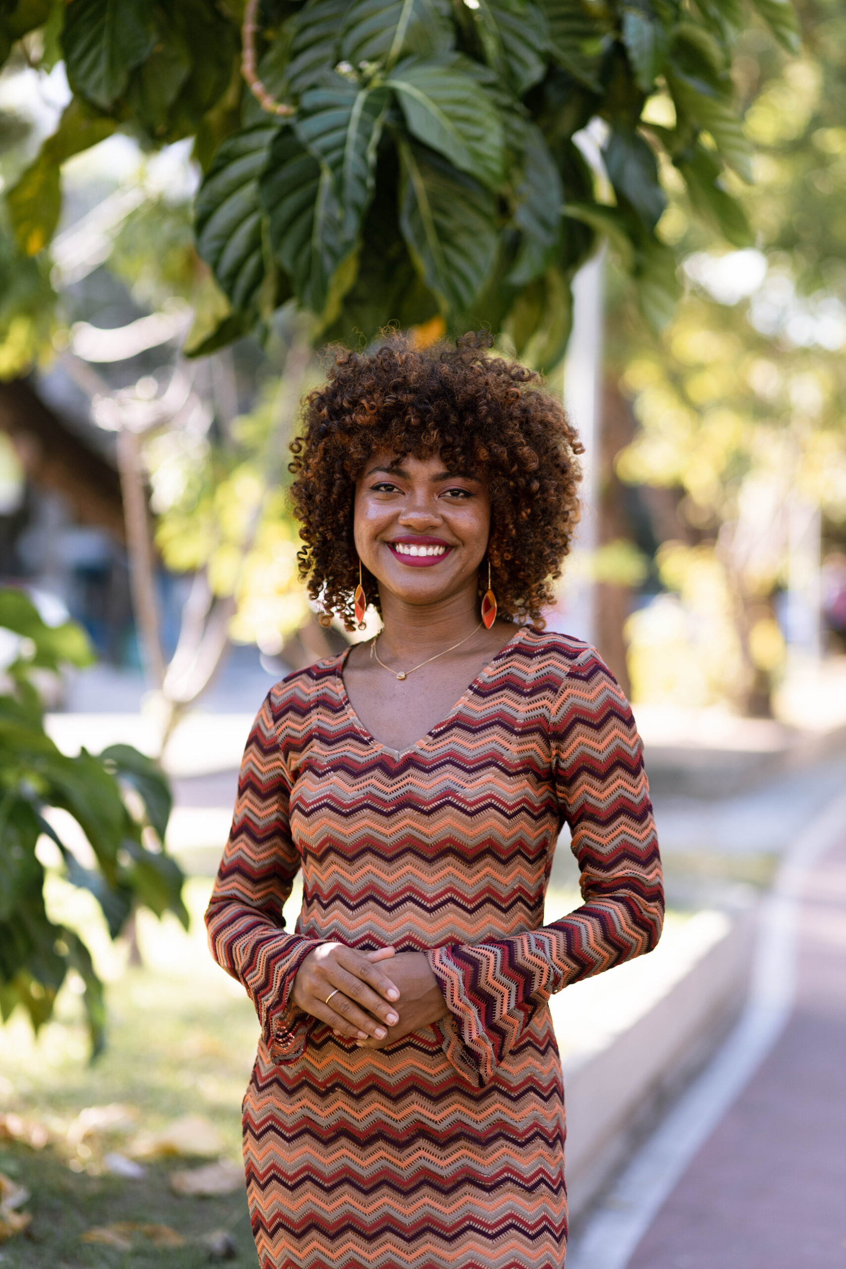 Priscilla Rocha – IBDU